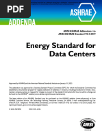 ASHRAE 34 - 2019 Designation and Safety Classification of Refrigerants ...