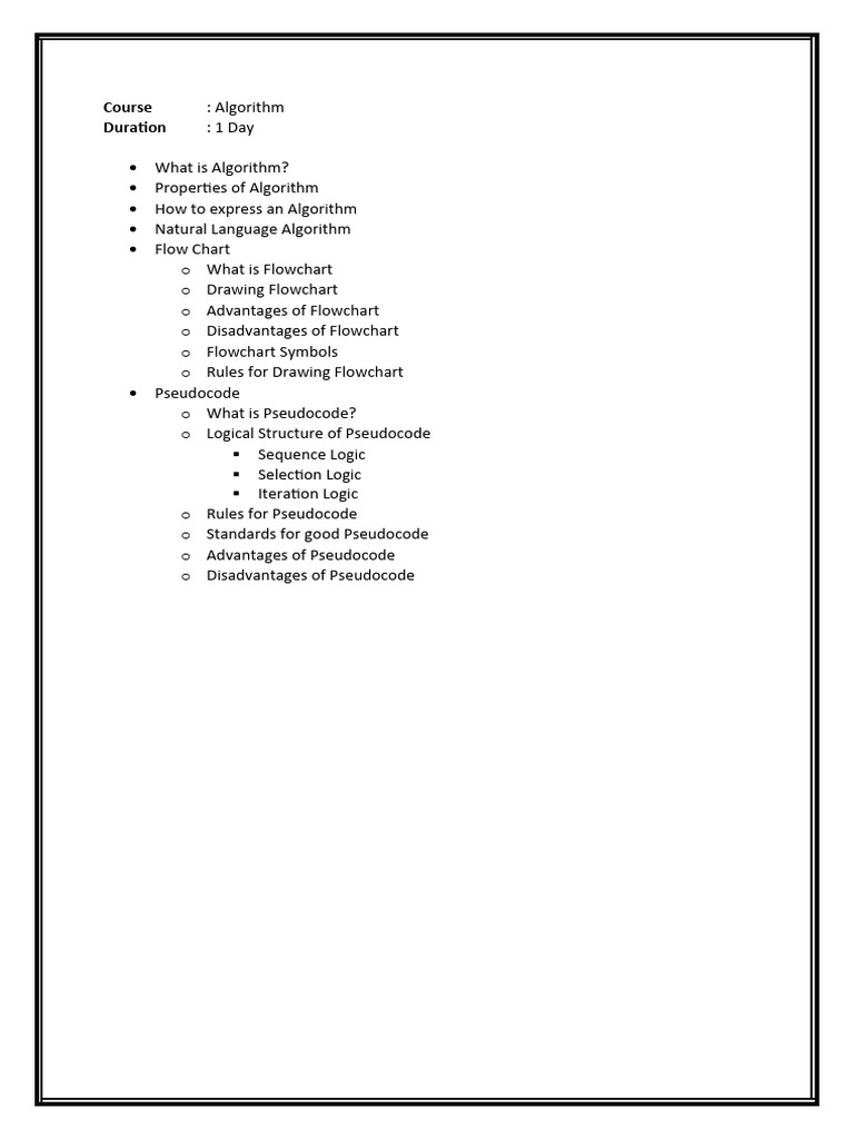 Common Tech TOC - RNTBC | PDF | Relational Database | Computer File