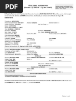 Guia de Uso Del Portal Aplicativo PASH 2021 | PDF | Contraseña | Información