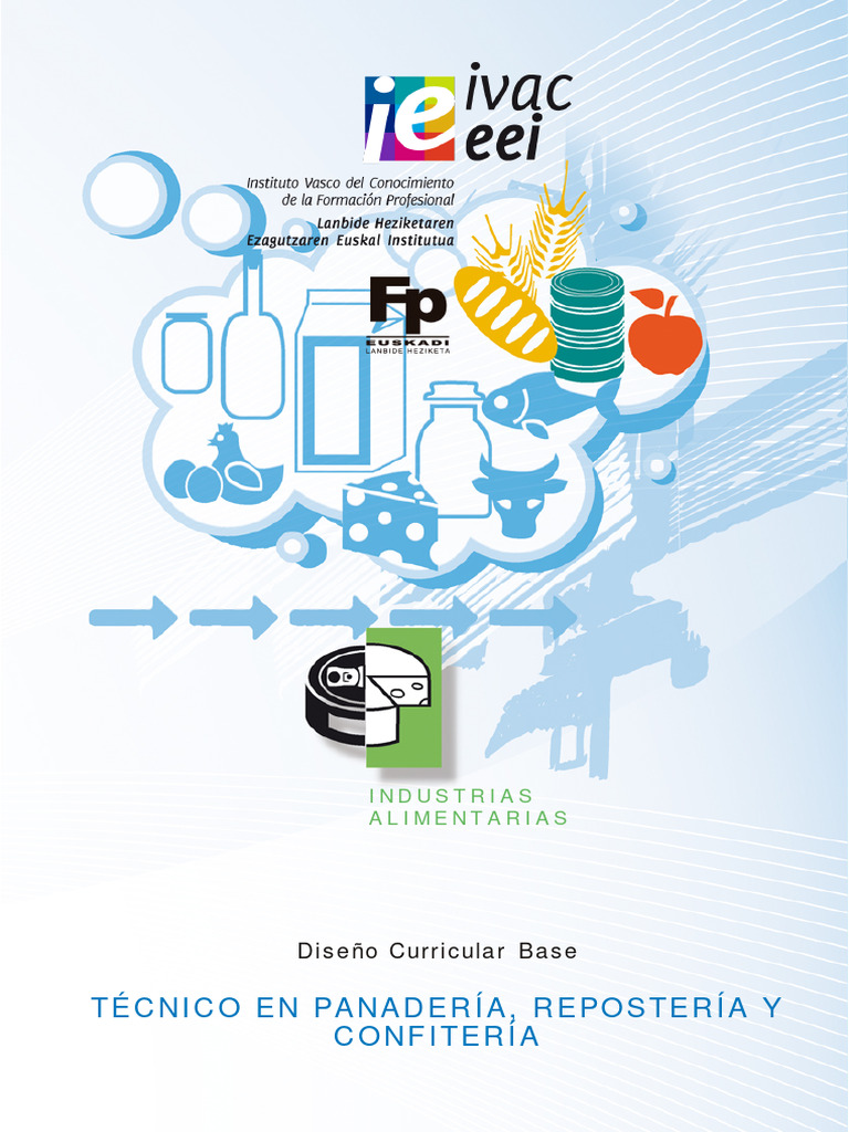 Ina T Pan Rep Con DCB C | PDF | Panes | Evaluación