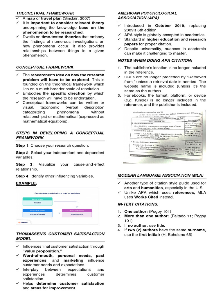 PR 2 Reviewer 1 | Download Free PDF | Hypothesis | Citation