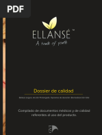 Dorcol Forte Inserto | PDF | Tableta (Farmacia) | Drogas