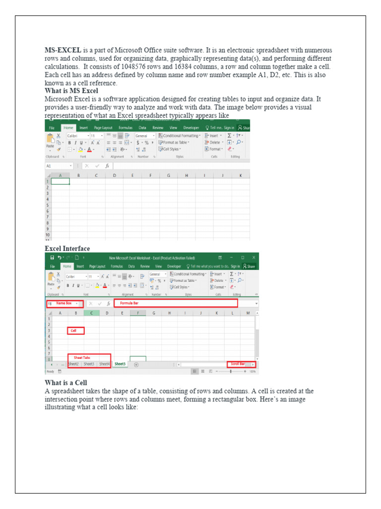 MBA ITWS Record | PDF | Spreadsheet | Microsoft Excel