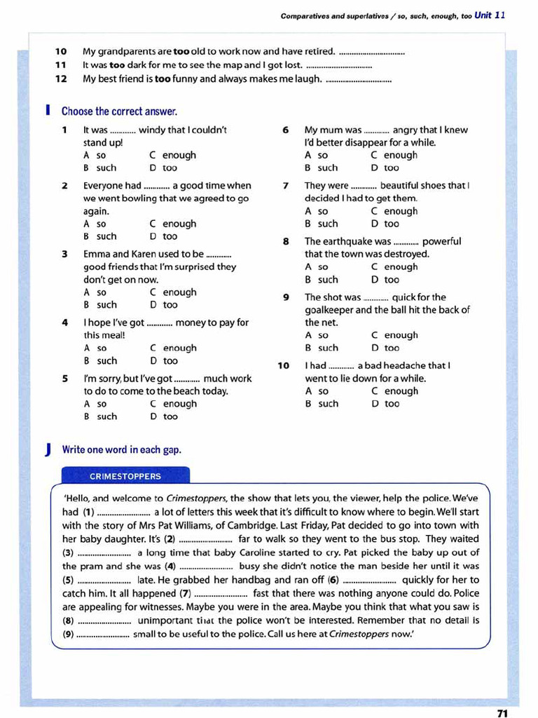 Destination - B2 72 75 | PDF