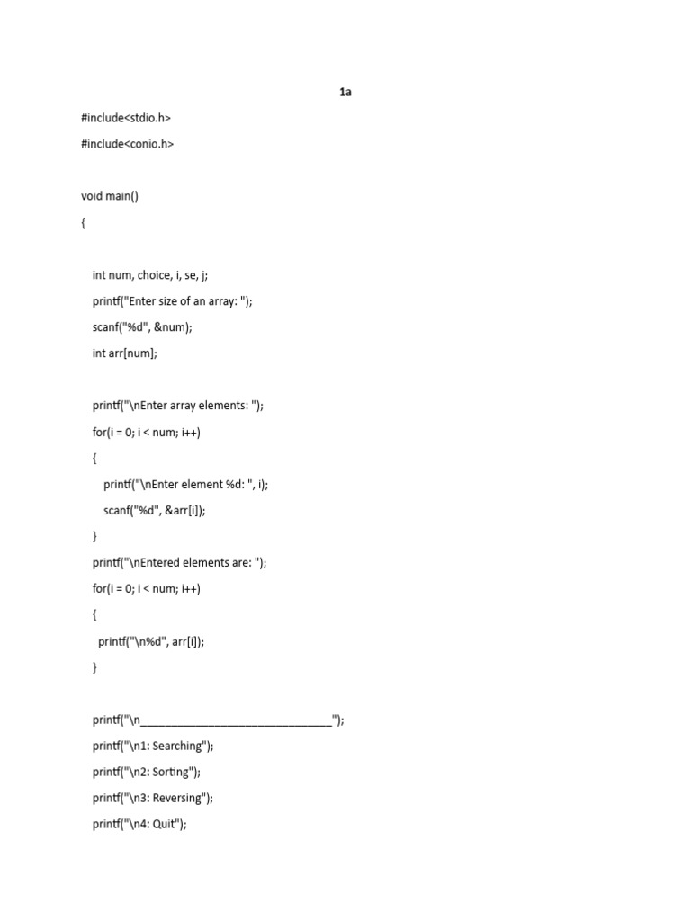 Dsa Practicals 1-6 | PDF | Queue (Abstract Data Type) | Computer Science