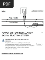 Technical Specification For Earthing of Power Supply Installations of ...