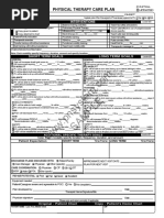 Individual Critical Task List | PDF | Mental Health | Occupational Therapy
