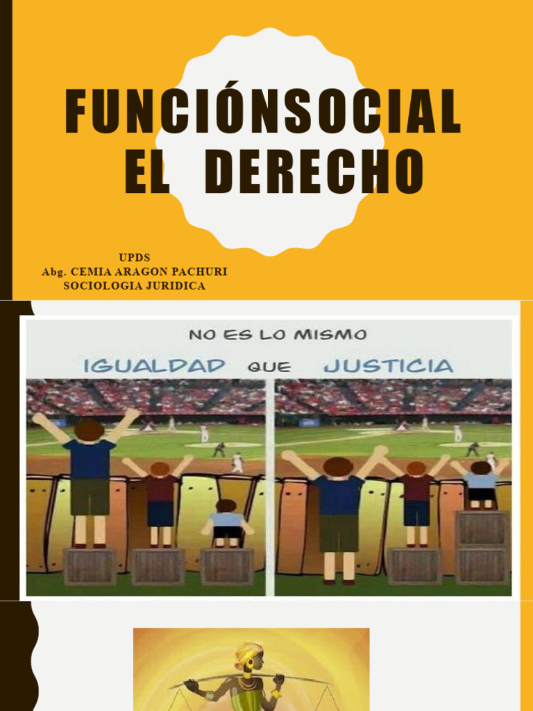 Funcion Social Del Derecho Tema 8 | PDF | Moralidad | Comportamiento