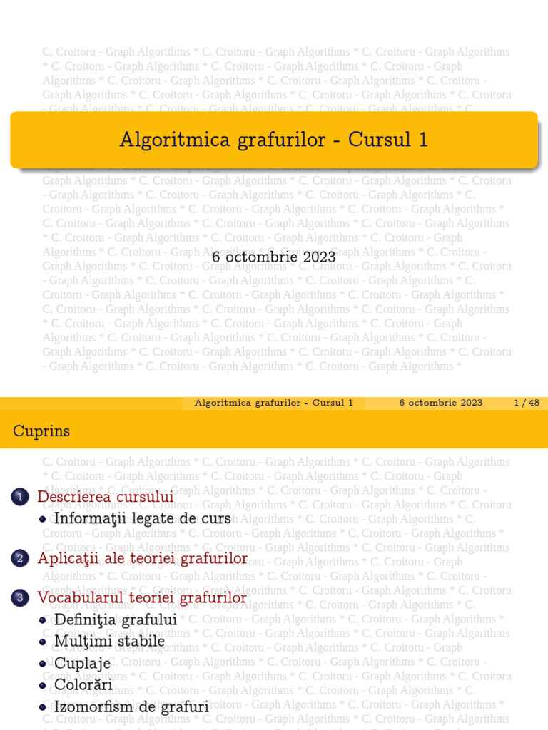 Vocabulary Graph Theory | PDF | Computer Programming | Computing Vocabulary Graph Theory | PDF | Computer Programming | Computing