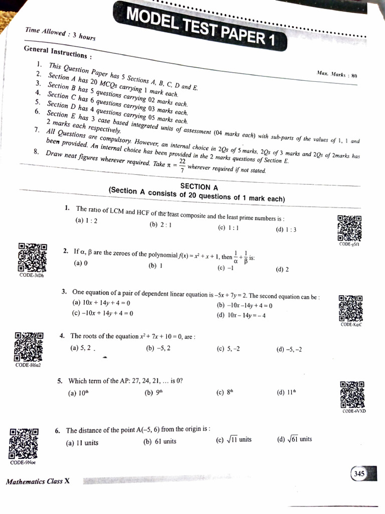 mtp 1 standard | PDF | Circle | Euclid