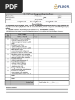 Unloading Sheet | PDF | Technology & Engineering
