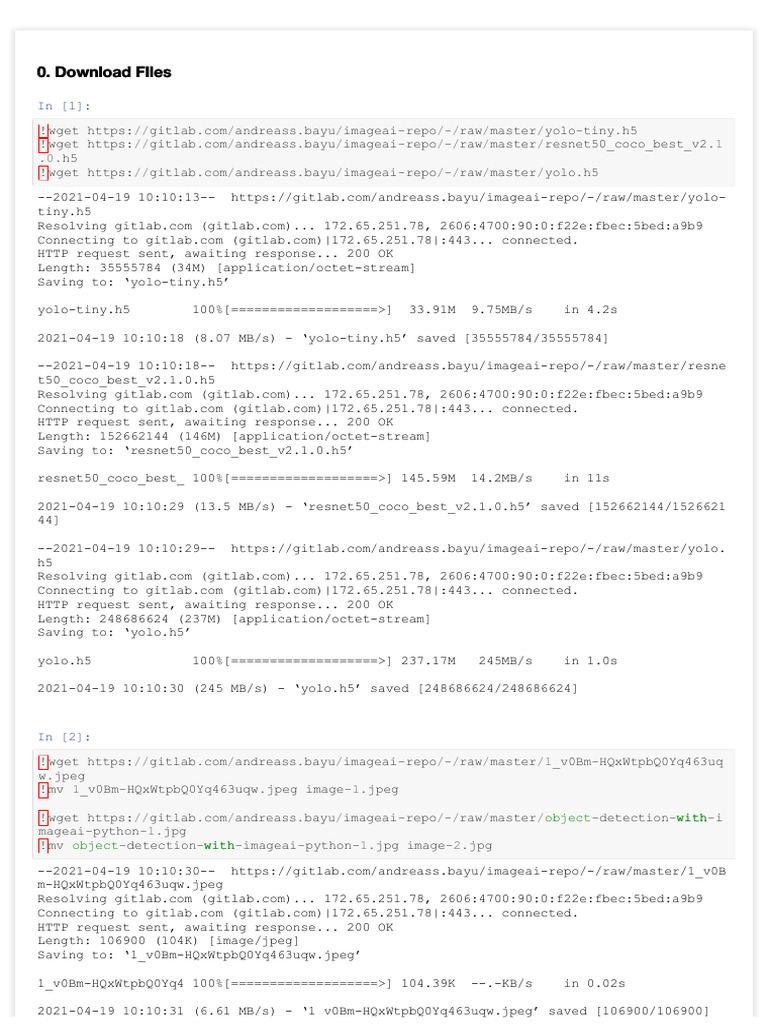 Komputasi Big Data - Pertemuan 7 | PDF | Computer Data | Computer Engineering