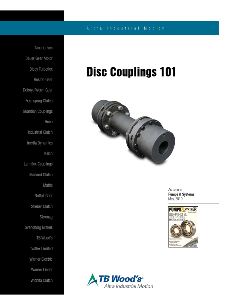 Shim Pack Couplings | PDF | Stress (Mechanics) | Manufactured Goods