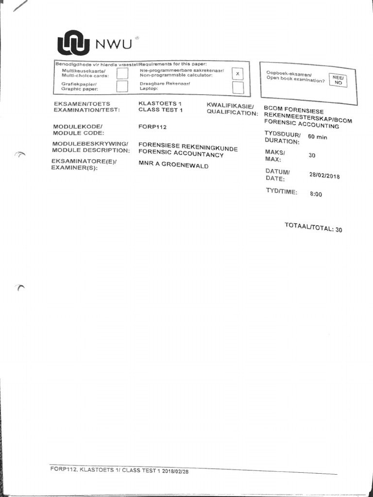 FORP 112 Toetse | PDF | Automated Teller Machine | Debit Card