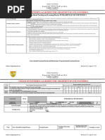 Fare Matrix Cagayan | PDF