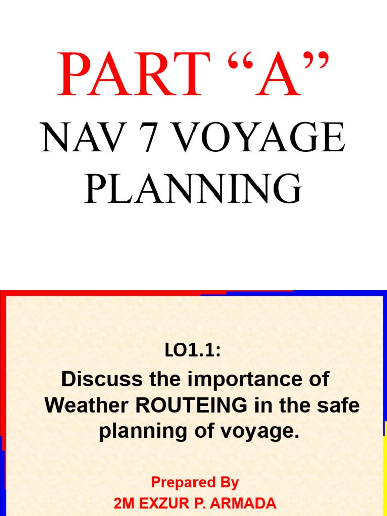 Module 1 Week 1 | PDF | Ice | Ships