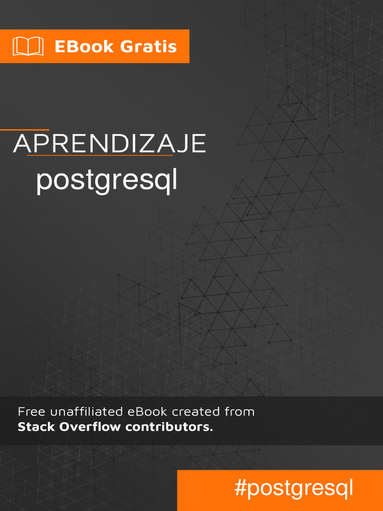 POSTGRESQL | PDF | Postgre Sql | Mac OS POSTGRESQL | PDF | Postgre Sql | Mac OS