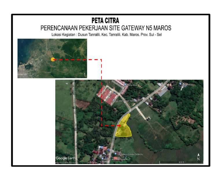 Citra Indonesia | PDF
