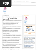 Everlast PowerPlasma 82i Cut Chart | PDF | Secondary Sector Of The ...