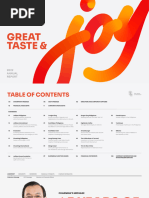 Nokia Vision Statement | PDF