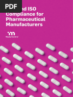 ISO-15378 | PDF | Quality Management System | Quality Management