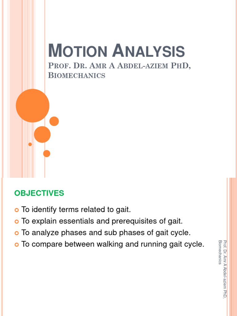 1st Lecture - Introduction 2 | PDF