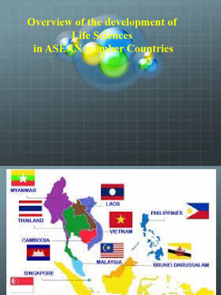 Chapter 2. Modern ASEAN STS | Download Free PDF | Research And Development | Economies