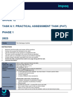 2024 Report 191 Icass Guidelines | PDF | Educational Assessment ...