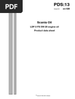 Shell Grease Compatibility Guide | PDF | Mechanical Engineering | Soft ...