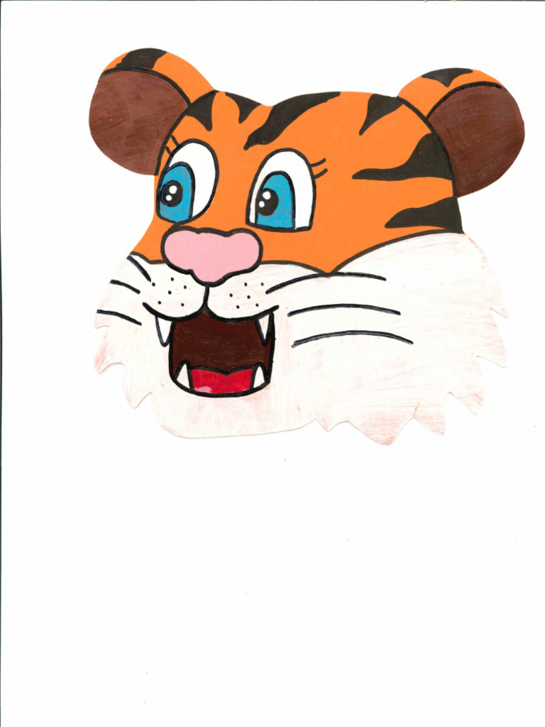 Tigre Pdf