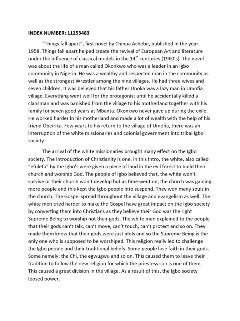 9th June - Bridgette | PDF