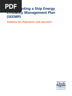 Biofouling Record Book Template | PDF | Technology & Engineering