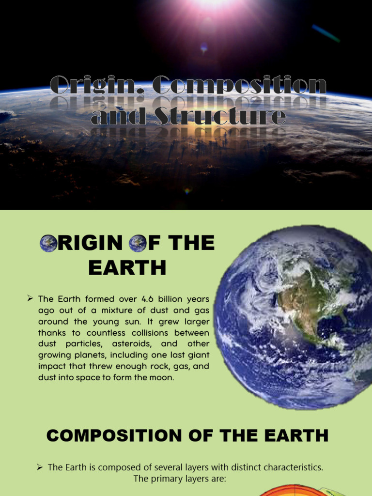 Group 1 Agsao Aycocho | PDF | Atmosphere Of Earth | Atmosphere