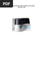 SOpersional VANSLab SIMRS | PDF | Bisnis | Teknologi & Rekayasa