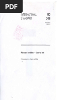 Cross Hatch Adhesion Testing Guide | PDF | Knife | Materials