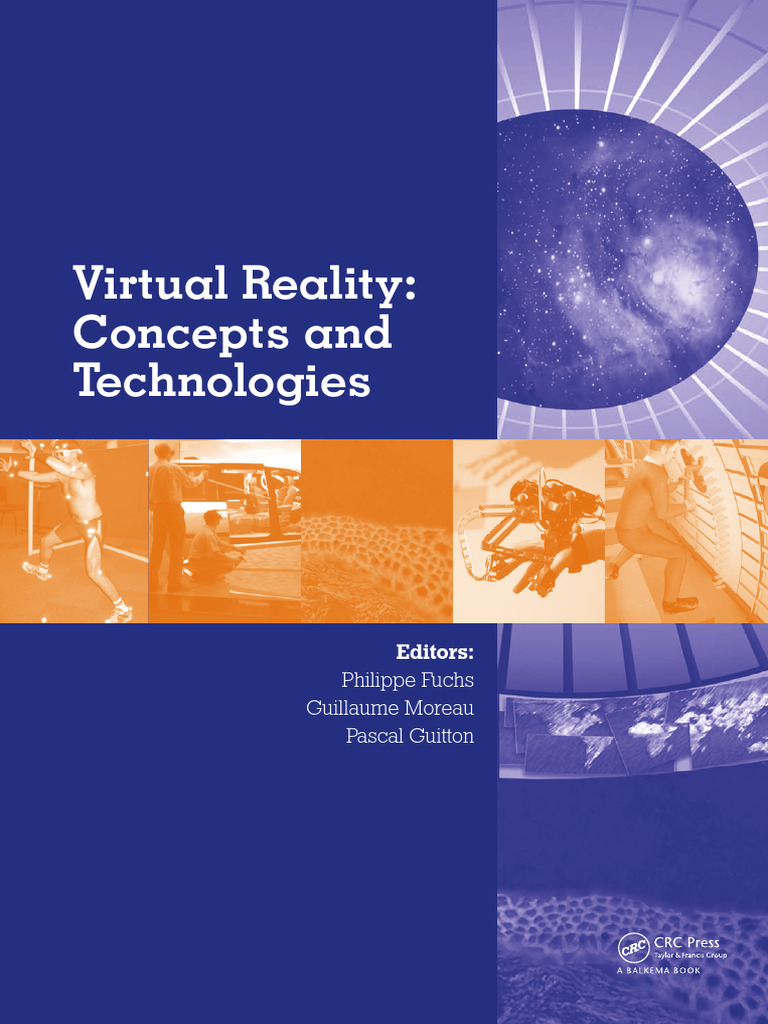 Virtual Reality Concepts and Technologies | PDF | Rendering (Computer ...