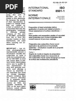 Iso 12944 2 2017 Iso | PDF | Corrosion | Water