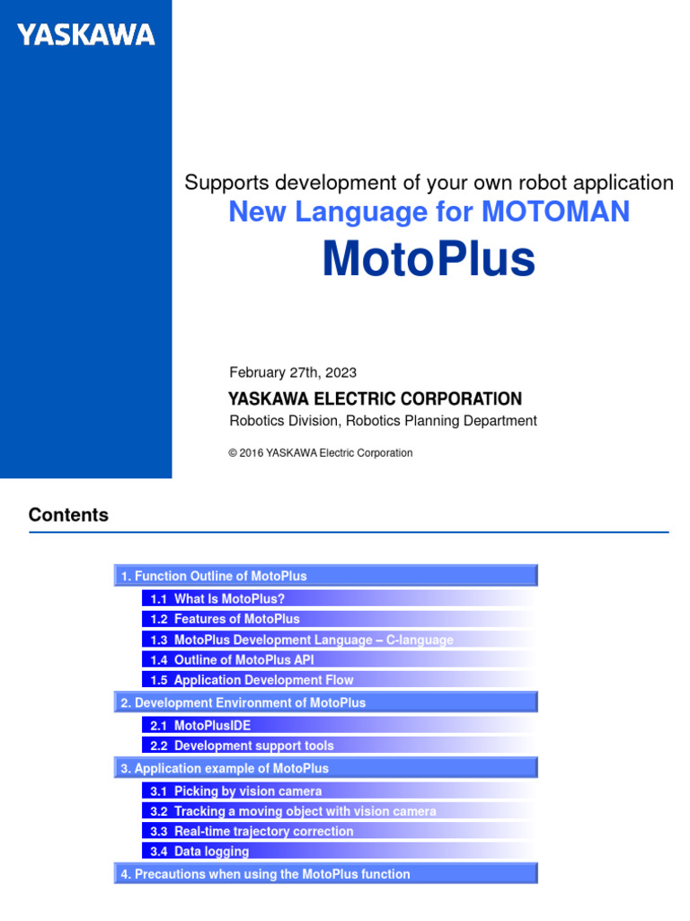 Moto Plus | PDF | Debugging | C (Programming Language)