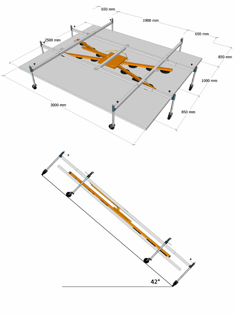 Panel Lifting 4 | PDF