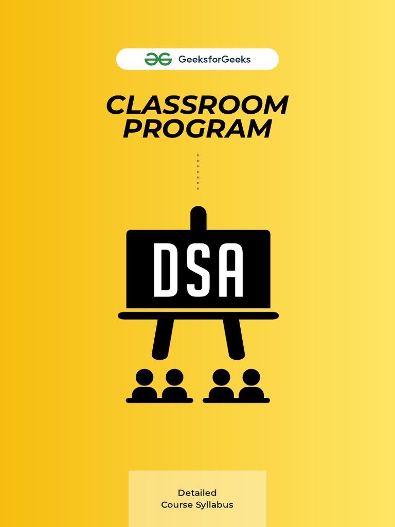 DSA Sallybus | PDF | Matrix (Mathematics) | Discrete Mathematics DSA Sallybus | PDF | Matrix (Mathematics) | Discrete Mathematics