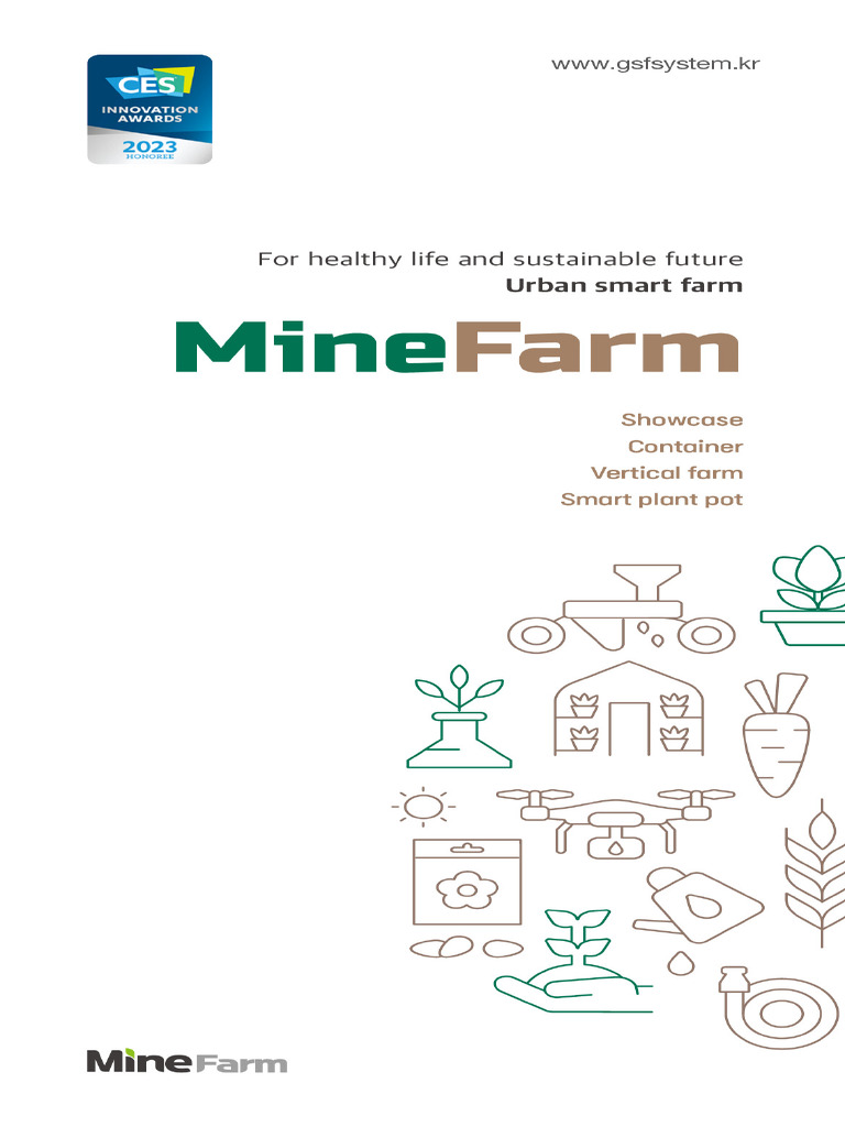 GSF Leaflet ENG | PDF