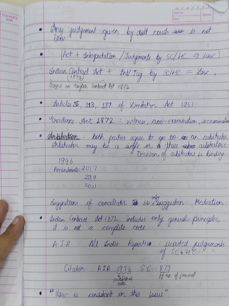 Engineering Law | PDF