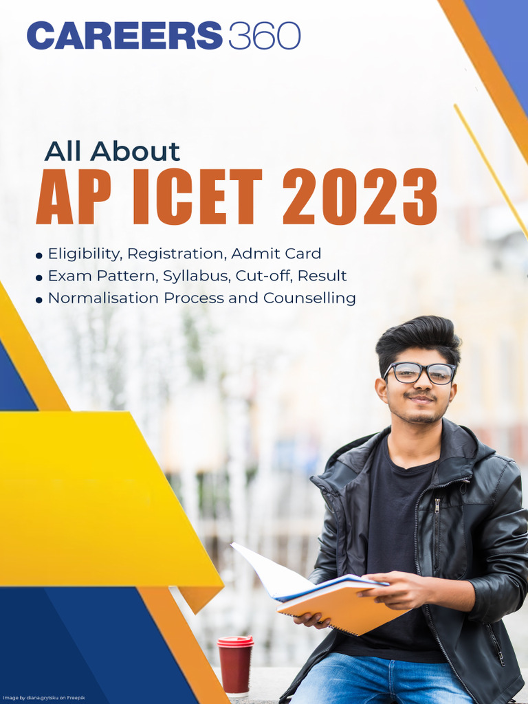 AP ICET 2023: Key Information Guide | PDF | Advanced Placement ...