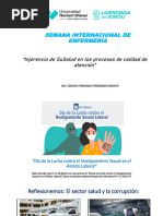 Organización de IPRESS | PDF | Hospital | Sistema de salud