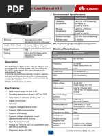 Schneider Electric PM700 | PDF | Alternating Current | Electromagnetism