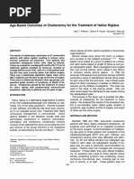 5.sample Case Report CRF Template Form | PDF | Clinical Medicine ...