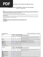 PCAP Guidelines | PDF | Pneumonia | Methicillin Resistant ...