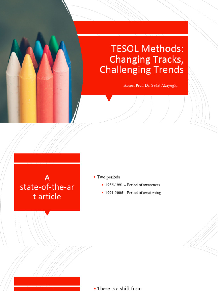 Postmethod | PDF | Pedagogy | Linguistics