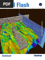 geoSTATE 1.1 Ocean For Petrel - Release Notes | PDF | Copyright | Trademark