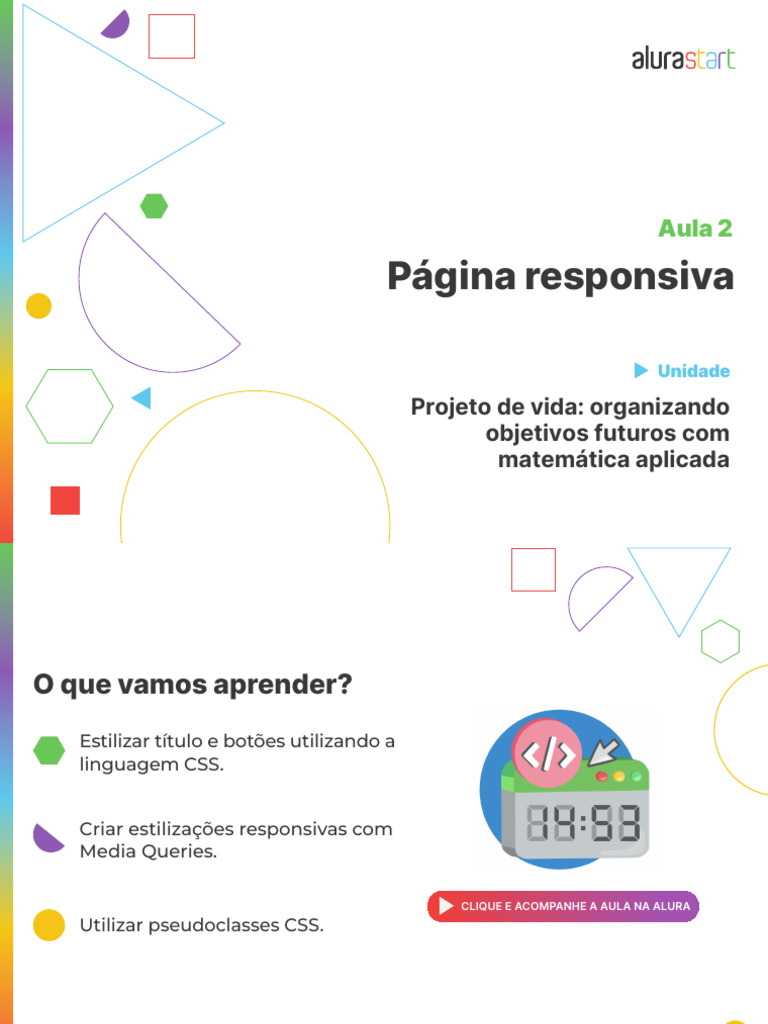 JavaScript Organizando Seu Projeto de Vida Com Matematica Aplicada ...